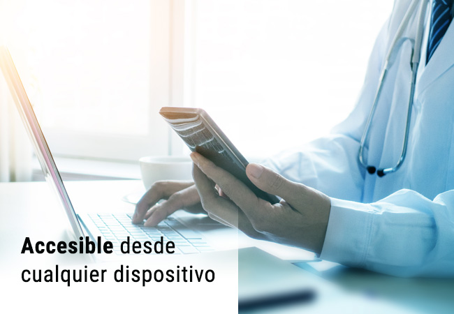 Bienvenido a DigiDoc